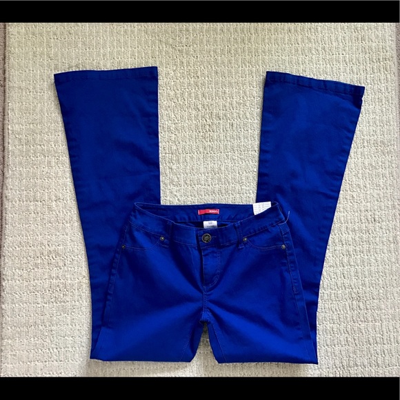 BONGO | Pants & Jumpsuits | Nwt Bongo Flare Pants | Poshmark